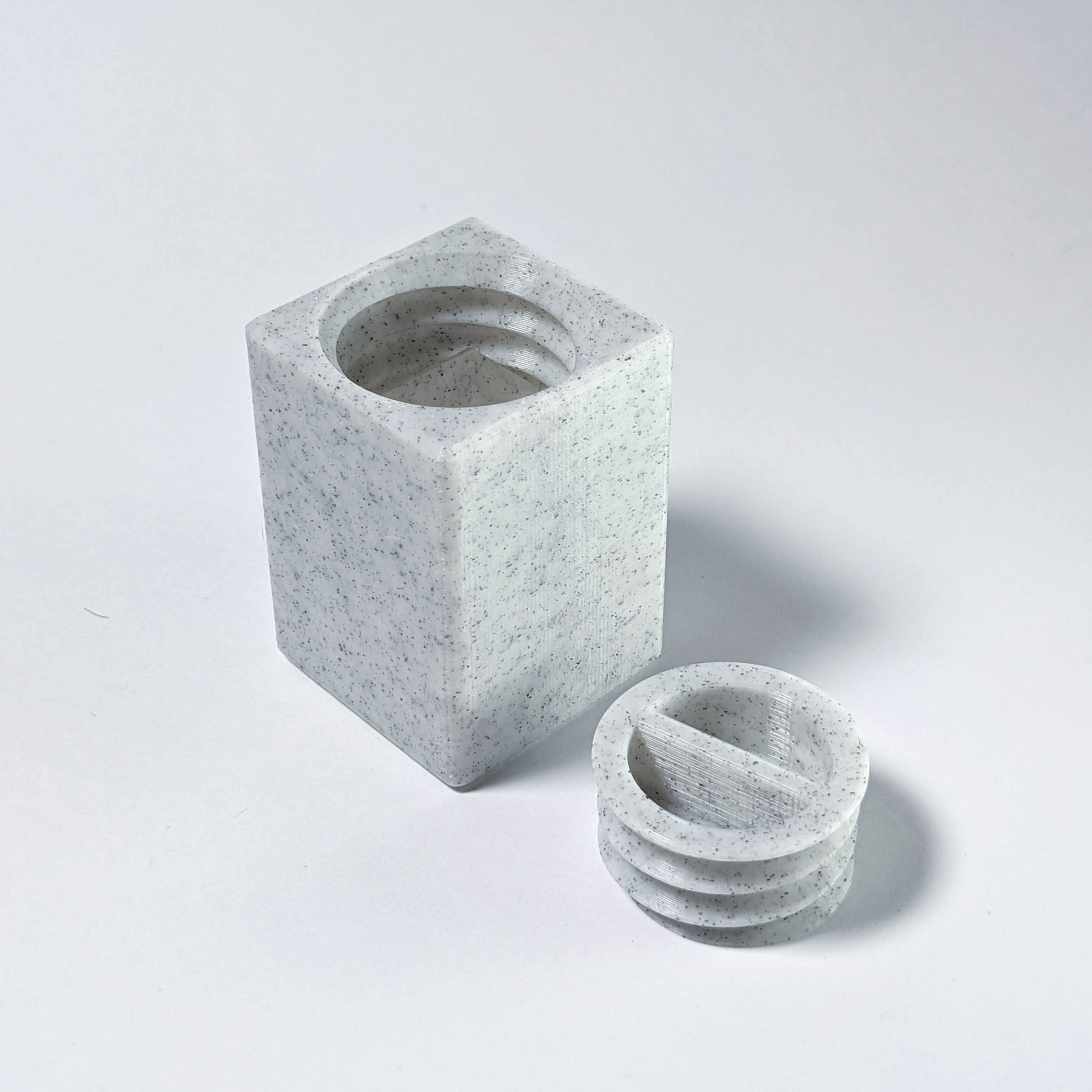 1-6 – Clockspring 3D
